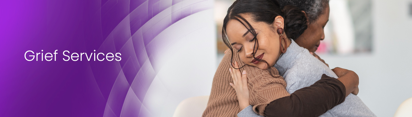 Grief Services - Empath LIFE